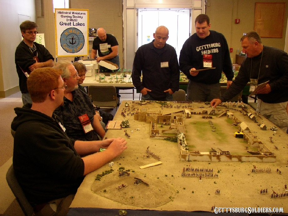 African American Soldiers Gettysburg Venn Diagram Battle Of