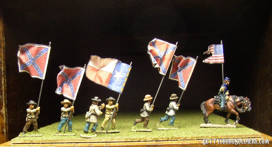 [TMP] "ACW flagbearers" Topic